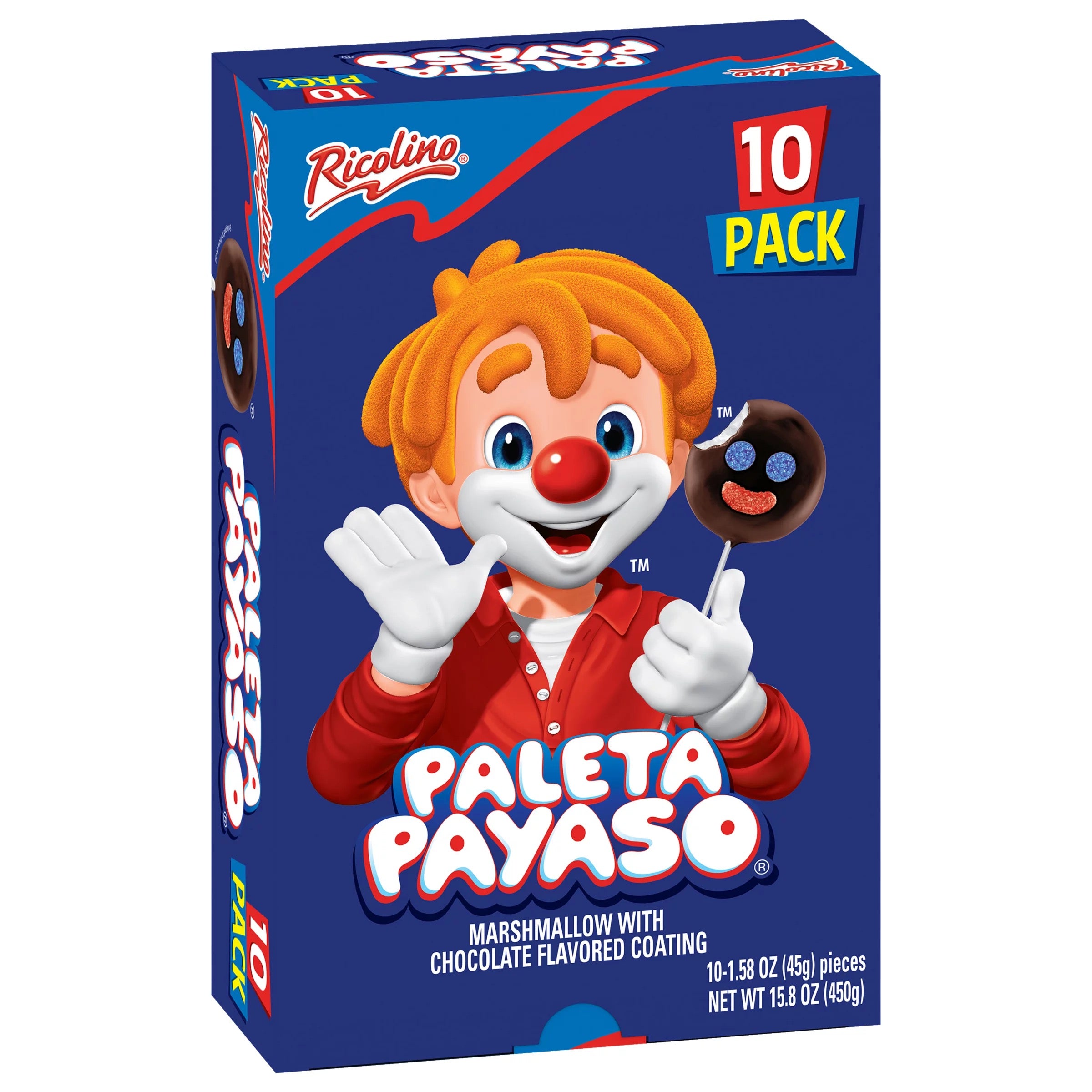 Paleta Payaso – VALLEY ICE CREAM